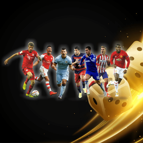 Lucky Plus 777: Experience the Ultimate Gambling Thrill