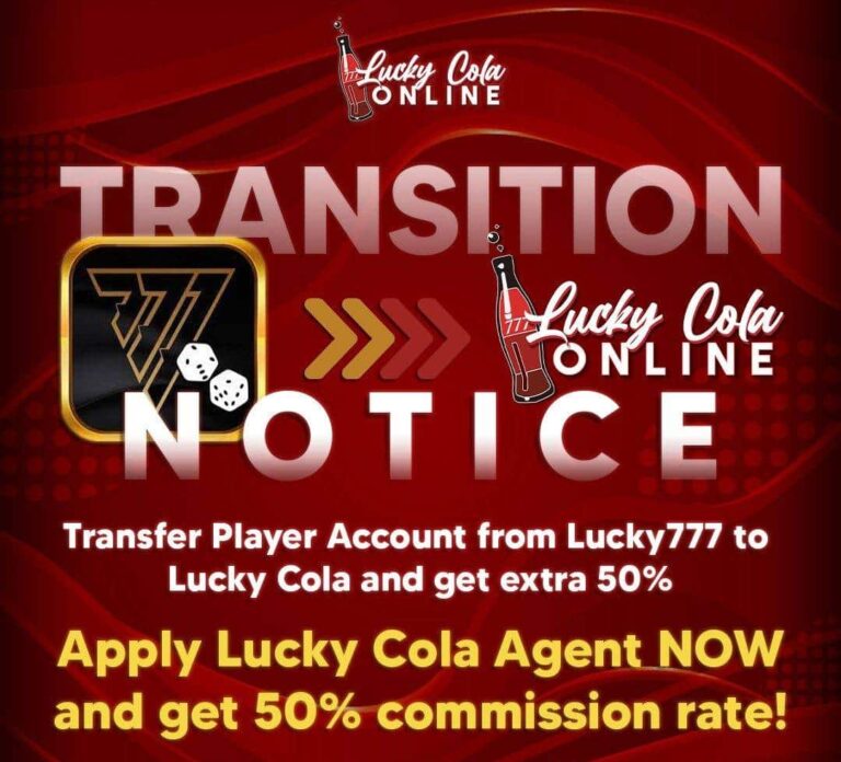 Lucky-777 Promotion | Unlock Exclusive Bonuses and Rewards